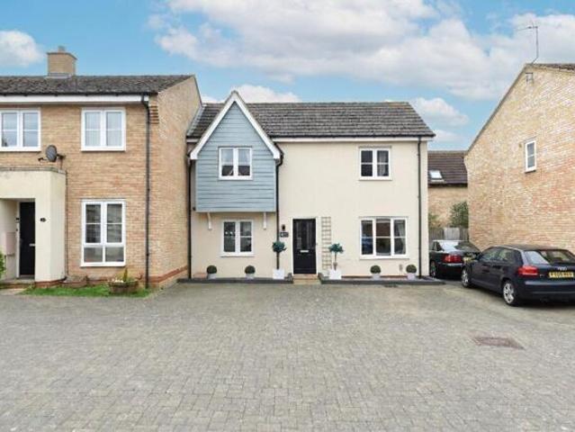 3 Bedroom House Godmanchester Cambridgeshire 100366410