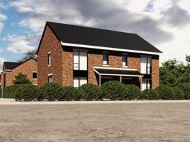 3 Bedroom House Goldthorpe Goldthorpe LS100426370