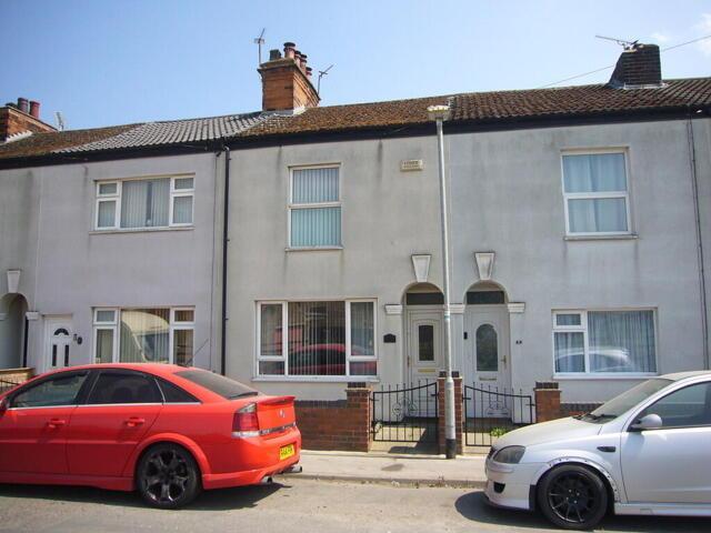 3 Bedroom House Goole East Riding Of Yorkshire LS100953601