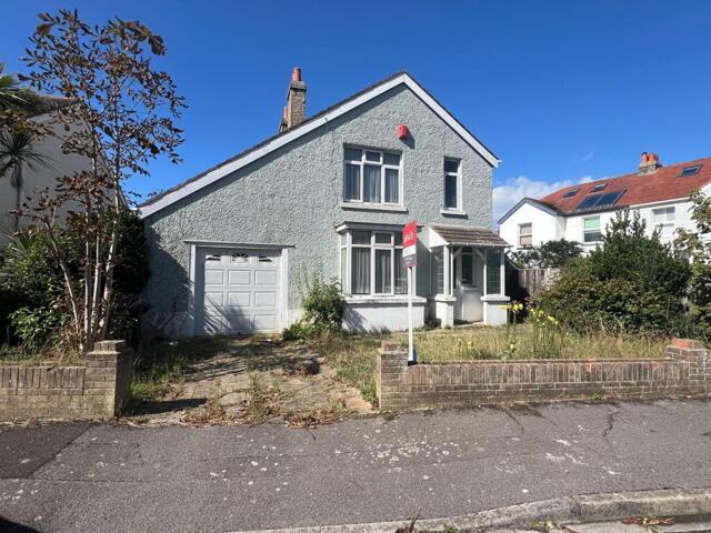 3 Bedroom House Gosport Hampshire 100881591