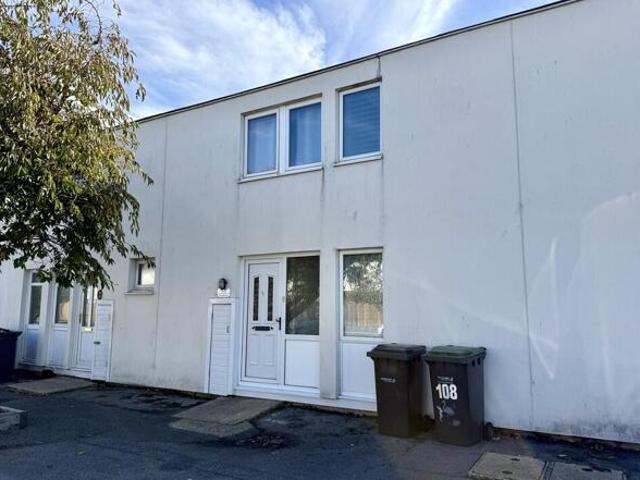 3 Bedroom House Gosport Hampshire 100953425