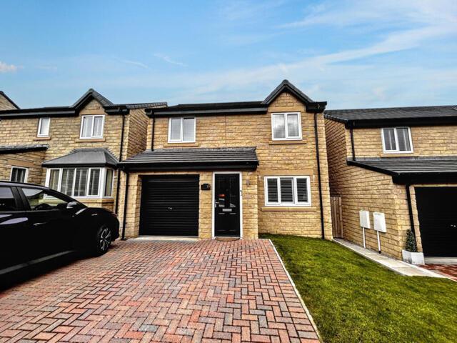 3 Bedroom House Gateshead Gateshead LS99688291