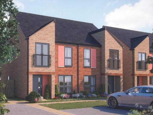 3 Bedroom House Gateshead Tyne Y Wear LS99054797