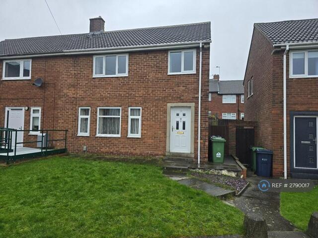 3 Bedroom House Gateshead Tyne Y Wear 101868207