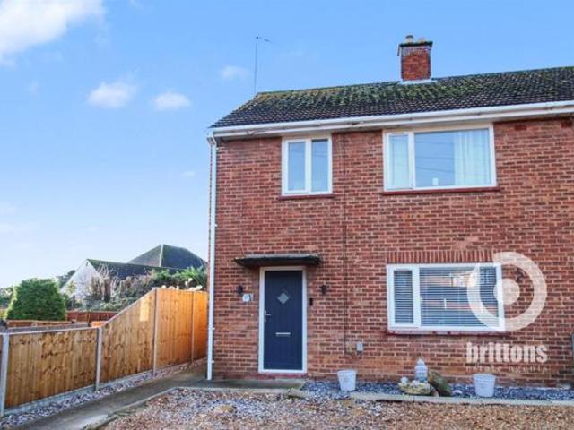 3 Bedroom House Gaywood Gaywood LS98834631