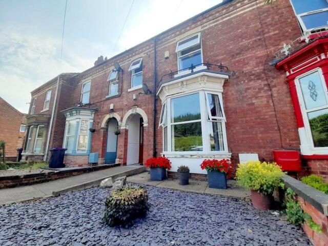 3 Bedroom House Gainsborough Lincolnshire 100503532