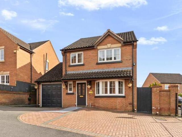 3 Bedroom House Gainsborough Lincolnshire 101676031