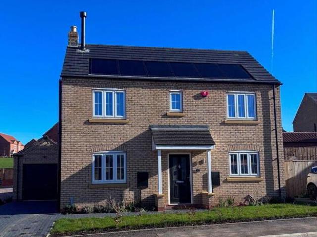 3 Bedroom House Gainsborough Lincolnshire 101025982