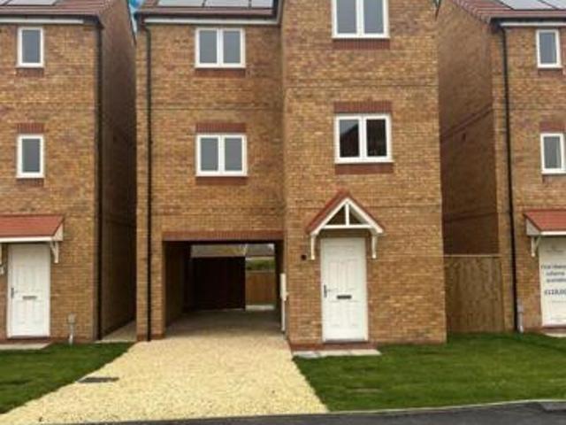 3 Bedroom House Gainsborough Lincolnshire 101119445