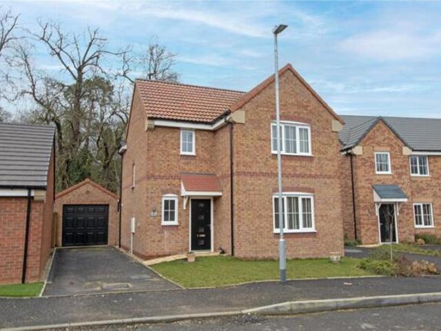 3 Bedroom House Gainsborough Lincolnshire LS99315365