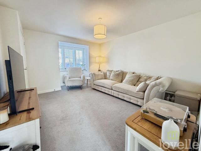 3 Bedroom House Gainsborough Lincolnshire LS99475851