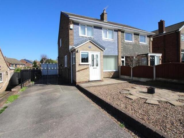 3 Bedroom House Garforth West Yorkshire 100881440