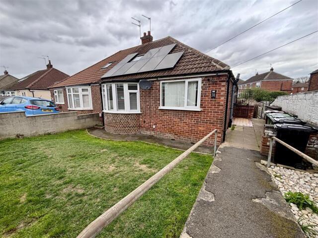 3 Bedroom House Garforth West Yorkshire 101678915