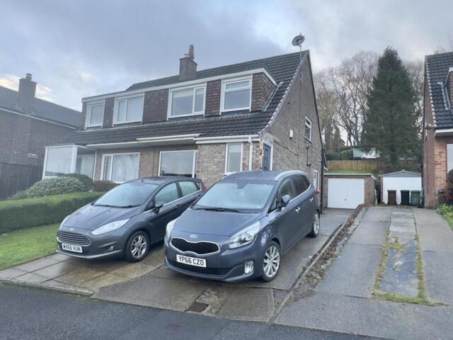 3 Bedroom House Garforth West Yorkshire 98545724
