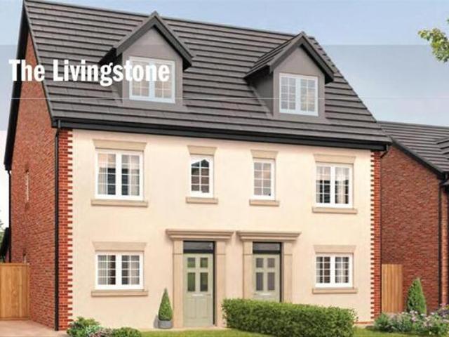 3 Bedroom House Garstang Lancashire 100881762