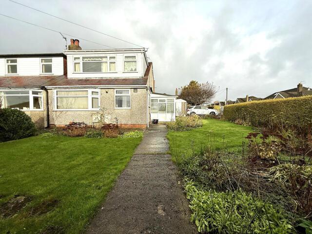 3 Bedroom House Garstang Lancashire LS100502895