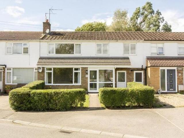 3 Bedroom House Gartree Gartree 99029374