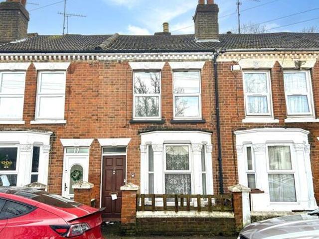 3 Bedroom House Gillingham Medway 98687517