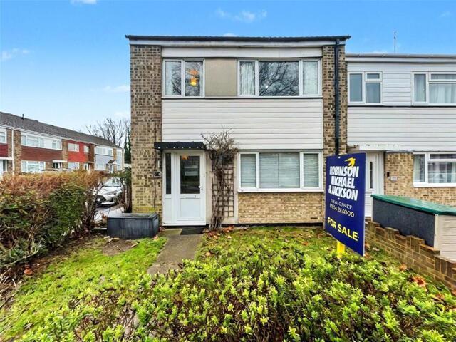 3 Bedroom House Gillingham Medway LS99054672