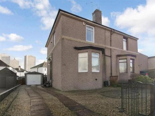 3 Bedroom House Glasgow City Glasgow City 99344572