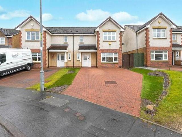 3 Bedroom House Glasgow City Glasgow City 100023909