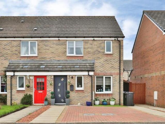 3 Bedroom House Glasgow City Glasgow City 100058282