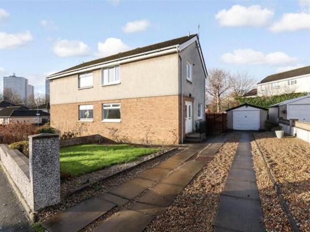 3 Bedroom House Glasgow City Glasgow City 100096634