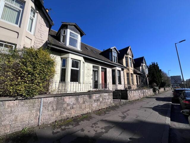 3 Bedroom House Glasgow City Glasgow City 100316877