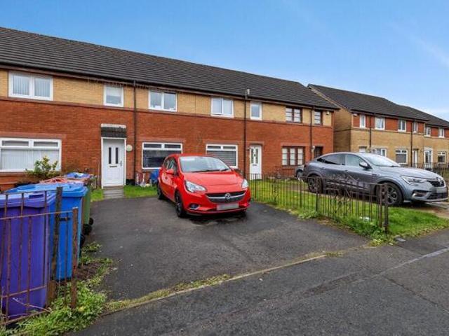 3 Bedroom House Glasgow City Glasgow City LS101059785