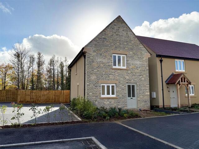 3 Bedroom House Glastonbury Somerset 98766151
