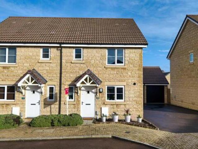 3 Bedroom House Gloucestershire Gloucestershire 100786413