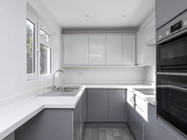 3 Bedroom House, Grange Road, Hove