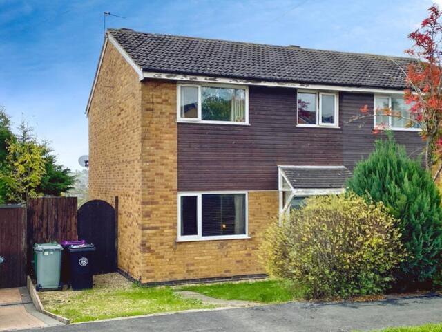 3 Bedroom House Grantham Lincolnshire LS100317038