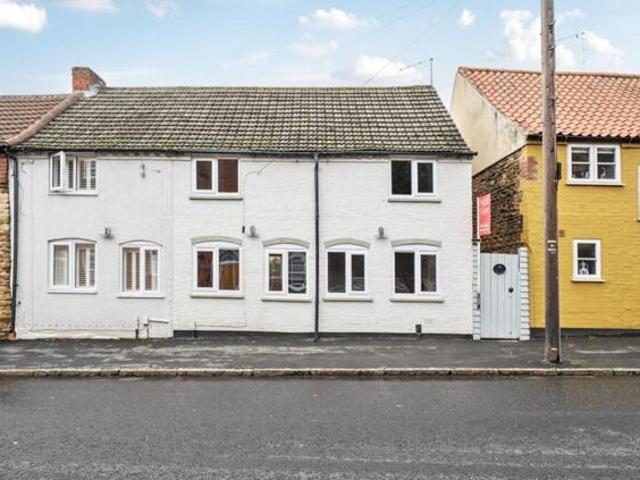 3 Bedroom House Grantham Lincolnshire LS101059869
