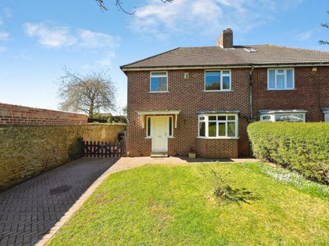 3 Bedroom House Grantham Lincolnshire LS101100244