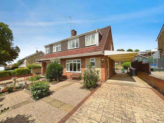 3 Bedroom House Grantham Lincolnshire LS101676057