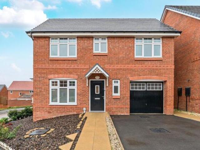 3 Bedroom House Grantham Lincolnshire LS98968997