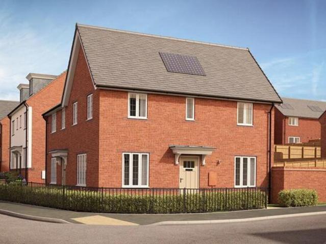 3 Bedroom House Grantham Lincolnshire LS98386769