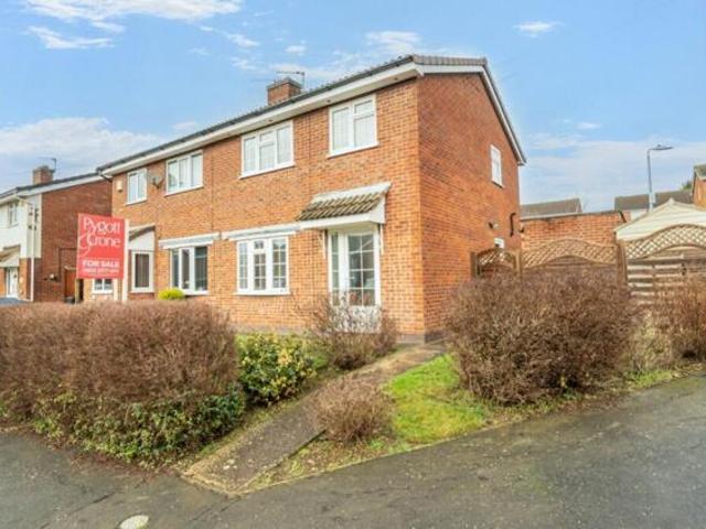 3 Bedroom House Grantham Lincolnshire LS99773687