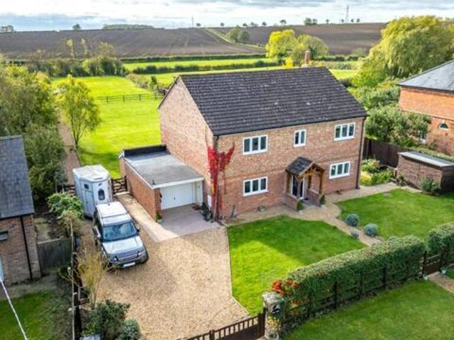3 Bedroom House Grantham Lincolnshire 99436772