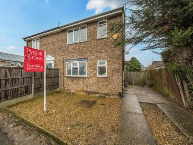 3 Bedroom House Grantham Lincolnshire 99608245