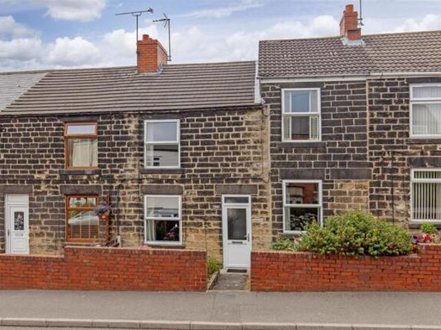 3 Bedroom House Grassmoor Grassmoor LS99237163