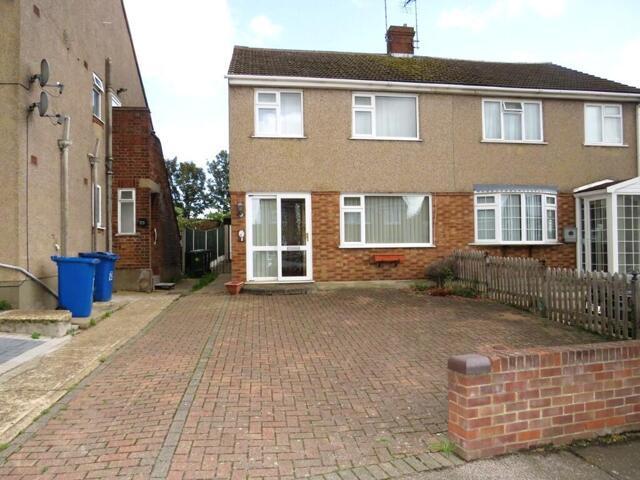 3 Bedroom House Grays Thurrock 98503763
