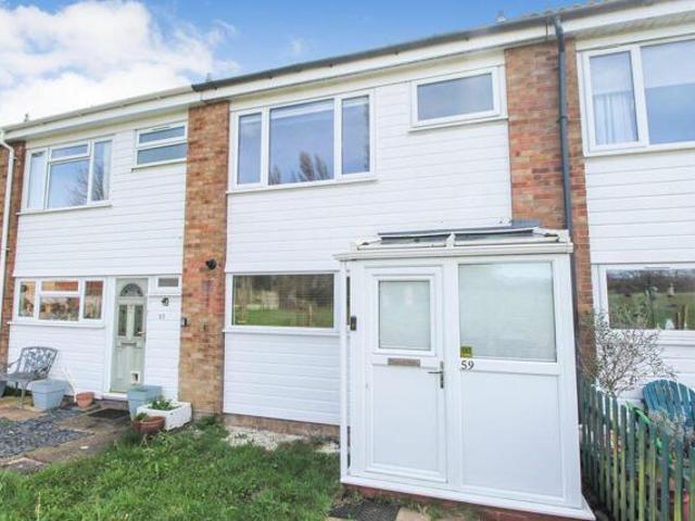 3 Bedroom House Great Barford Bedford Borough 100398514