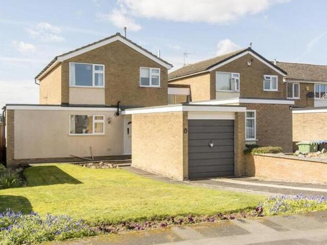 3 Bedroom House Great Glen Great Glen LS101996306