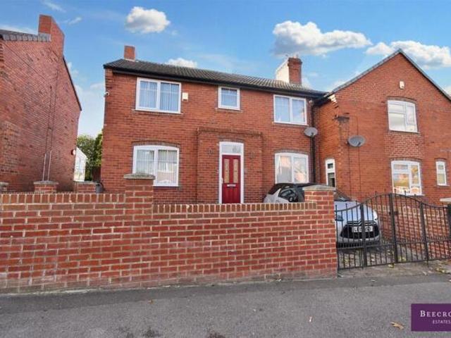 3 Bedroom House Great Houghton Great Houghton 98718298
