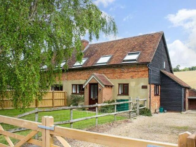 3 Bedroom House Great Shefford West Berkshire 98834843