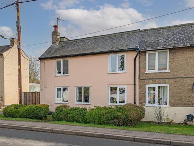 3 Bedroom House Great Staughton Great Staughton LS99290025