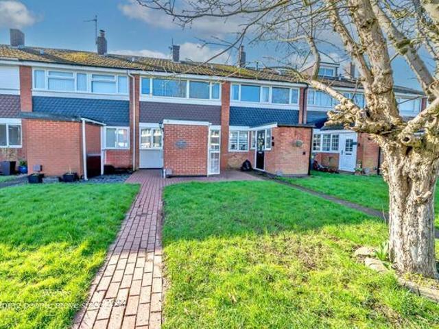 3 Bedroom House Great Wyrley Great Wyrley 100343002
