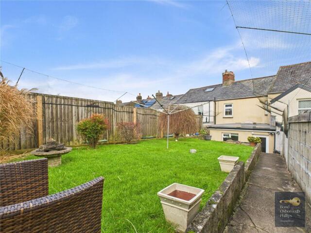 3 Bedroom House Great Torrington Devon LS98765997